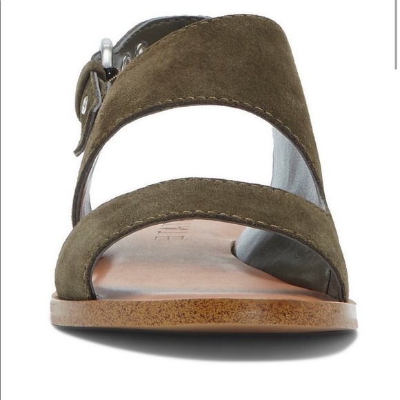 1. State | Shoes | State Sandals | Poshmark